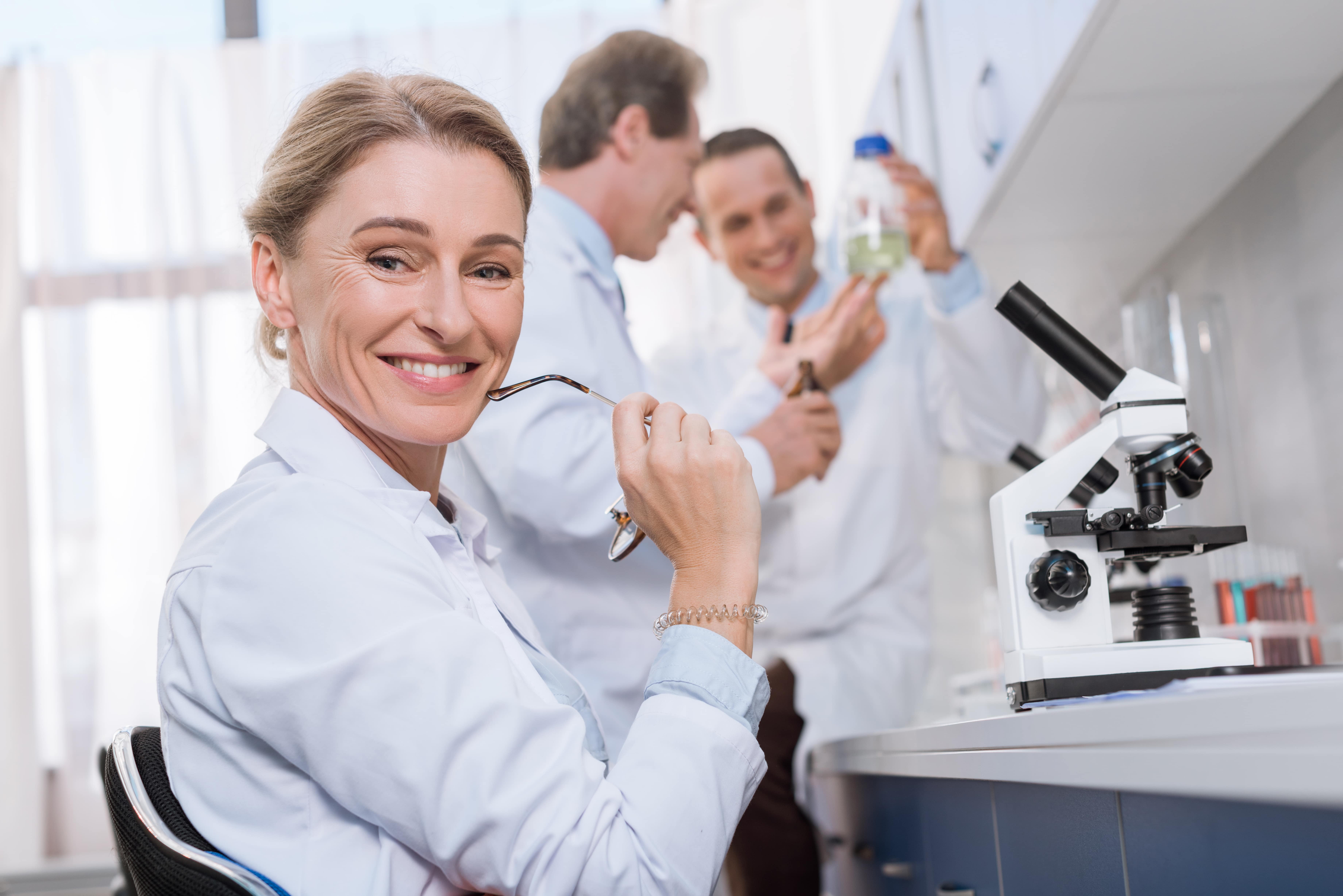 MD Lab Solutions Offers At-Home Blood Draws in Seattle, WA 98102