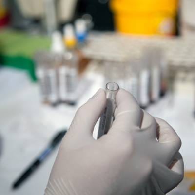 MD Lab Solutions is a Mobile Phlebotomist in Seattle, WA 98102